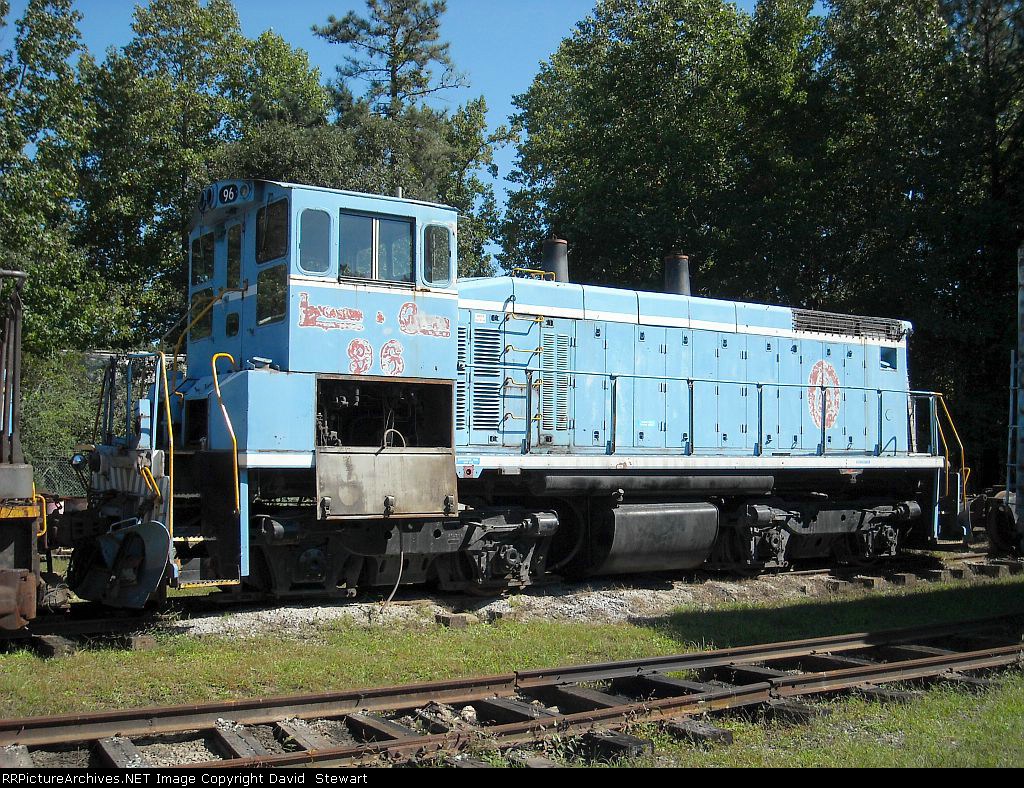 RTEX Rebuild Center-RTEX SW1500 96